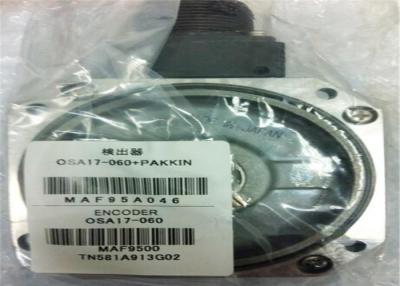 China Internal Mitsubishi Servo Motor Encoder For High Speed Servo Equipment OSA17 060 for sale
