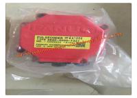 China Durable GE Fanuc Servo Motor Encoder For CNC  A860 2000 T301 / A860-2000-T321 for sale
