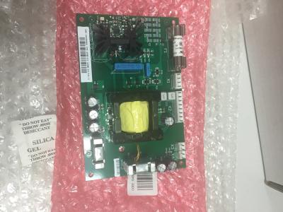 China ABB Coated Power Supply Board APOW-01C Controller Circuit Board 64605666 for inverter for sale