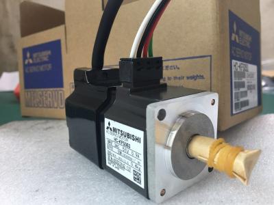 China New original Mitsubishi AC Servo Motor HC-KFS053 HC-MFS053 Industiral Motor for sale