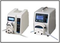 China Longer Industrial Servo Drives Multi Head Peristaltic Pump BT300-1F / WT600-1F / WT600-4F for sale