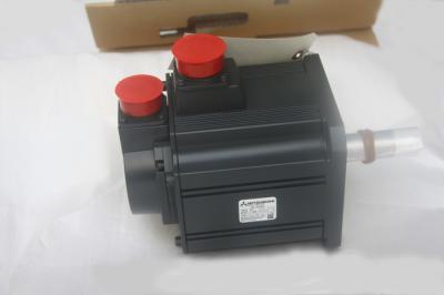 China Mitsubishi AC Industrial Motor HC-SFS81 / HC-SFS81B Servo Motor 0.85kw IN STOCK for sale