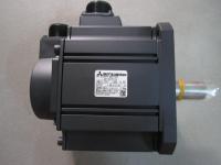 China IN STOCK Mitsubishi Servo Motor HC-RFS103 / HC-RFS153  AC Industrial Motor 1kw for sale