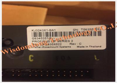 China DELTAV Redundant Power Supply Module KJ3243X1-BA1 12P2830X KJ3243X1-BB1 for sale