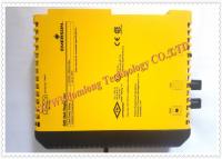 China Emerson DeltaV  Plc Power Supply Module KJ2221X1-BA1 12P3232X SIS NET for sale