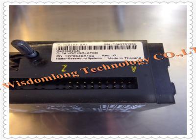 China Dual Redundant Power Supply Module KJ3001X1-BA1 VE4001S2T1 12P0549X112 for sale