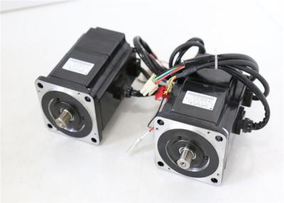 China Industrial Servo Motor  YASKAWA AC SERVO MOTOR SGMPH-04A1A-YR11 400W  200V for sale