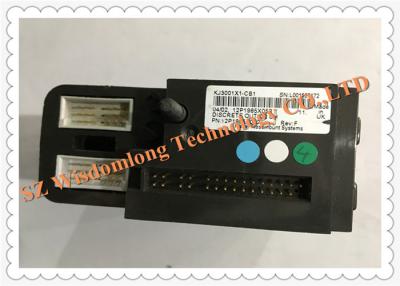 China Emerson DeltaV Redundant Module KJ3001X1-CB1 Power Supply VE4002S1T2B5 12P1985X032 for sale