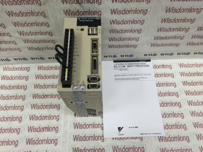 China Industrial Servo Motor YASKAWA SGDS-08A12A SGDS08A12A SERVO DRIVE for sale