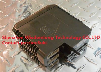 China DELTAV EMERSON PROCESS KJ3222X1-BA1 ANALOG INPUT 8-Channel 4-20 mA HART Ser2* Redundant Power Supply Module for sale