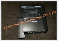 China DeltaV Power Supply KJ3004X1-BA1 VE4007 12P1064X102 Fieldbus CARD Redundant Module for sale