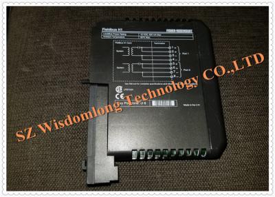 China DeltaV Power Supply KJ3004X1-BA1 VE4007 12P1064X102 Fieldbus CARD Redundant Module for sale