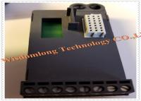 China Fisher Rosemount DeltaV Power Supply KJ3004X1-EA1 12P2412X012 Terminal Block for sale
