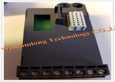 China Fisher Rosemount DeltaV Power Supply KJ3004X1-EA1 12P2412X012 Terminal Block for sale