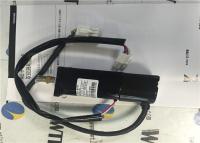 China Industrial Servo Motor Yaskawa Servo Motor  SGM-01A314 100W  0.87A  Straight with keyway for sale