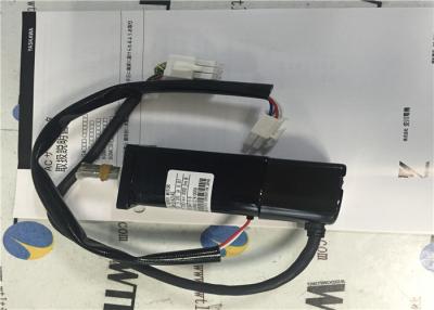 China Industrial Servo Motor Yaskawa Servo Motor  SGM-01A314 100W  0.87A  Straight with keyway for sale