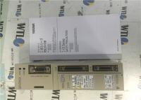 China Industrial Yaskawa Electric Servo Drives SGDA-02VS SERVO DRIVE 115 VAC 200WATT for sale