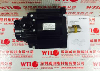 China Industrial Servo Motor Yaskawa  SGMGV-13ADC61 AC Servo Motor  Ins F  1.3KW for sale