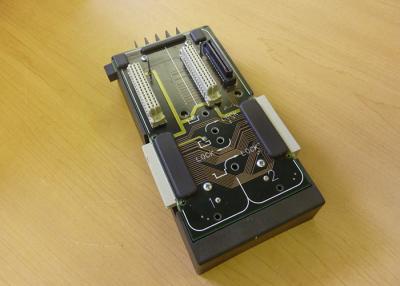 China Power Supply DeltaV KJ3102X1-BE1 12P2703 IS Analog Output Redundant Module for sale