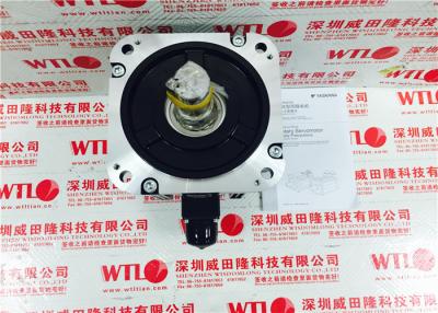 China Industrial Servo Motor Yaskawa servo motor SGMGV-09ADC61 850W  Ins F for sale