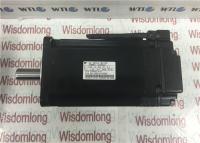 China Industrial Servo Motor Yaskawa SGMAS-12A2A21 AC Servo Motor 1.15kW for sale