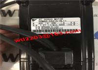 China Yaskawa AC Industrial Servo Motor  SGMAH-04A1A-HL11 400W  200V for sale