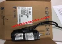 China Yaskawa AC Industrial Servo Motor SGMAH-A3A1A21 30W  200V BRAND NEW for sale