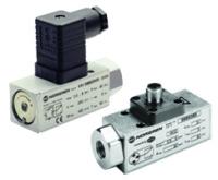 China Electro-Mechanical Pressure Switch Pneumatic 	0880200000000000  Switching pressure 0.2 ... 0.35 bar for sale