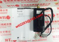 China Yaskawa AC Industrial Servo Motor SGMAH-02BAA2C 200W  200V BRAND NEW for sale