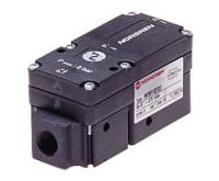 China Multi Stage Vacuum Pumps Norgren M 58102 10 Port size G3 8 Induced air for sale