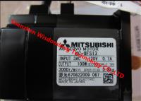 China Mitsubishi Electric Motor  HC-UFS13   New Original Industrial Servo Motor for sale