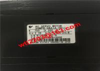 China Yaskawa AC Industrial Servo Motor  SGMPH-08A1A-YR11  750W  200V BRAND NEW for sale