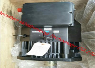 China Mitsubishi Industrial Servo Motor Electric Motor  HA-LFS15K2  New Original for sale