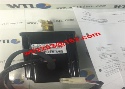 China Yaskawa AC Industrial Servo Motor  SGM-02AGSU11  200W  200V BRAND NEW for sale