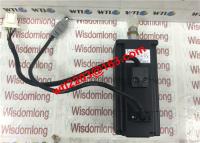 China Yaskawa AC Industrial Servo Motor  SGMAH-02BAA2C  200W  200V BRAND NEW for sale