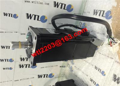China Yaskawa AC Industrial Servo Motor  SGMAH-08A1A4C  750W  200V BRAND NEW for sale