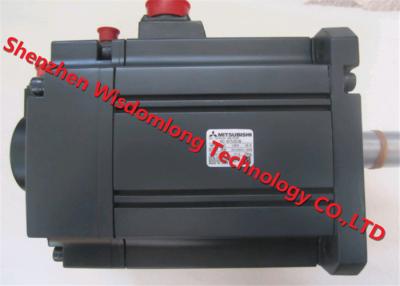 China Original Electric Mitsubishi Industrial Servo Motor HC-SFS301B 2000 RPM for sale