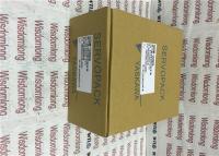 China 0 - 300hz Industrial Servo Drives Yaskawa SGDM-02BDA 0.2KW  Input  5.2A  100-115V for sale