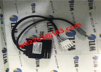 China Yaskawa AC Industrial High Speed Servo Motor SGMPH-0BAA41 One Year Warranty for sale