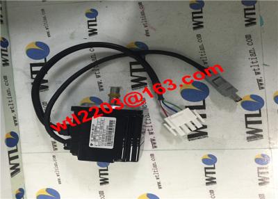 China Yaskawa AC Industrial High Speed Servo Motor SGMPH-0BAA41 One Year Warranty for sale