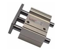 China Compressed Air AC Servo Amplifier Guiding and Stopping Cylinders Norgren M/61050/M/50 Port size G1/4 for sale