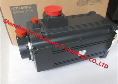 China Mitsubishi Industrial Servo Motor HC-SFS702B High Speed 2000 RPM for sale