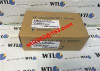 China Yaskawa AC Industrial Servo Motor  SGMPS-01ACA41  100W  200V BRAND NEW for sale