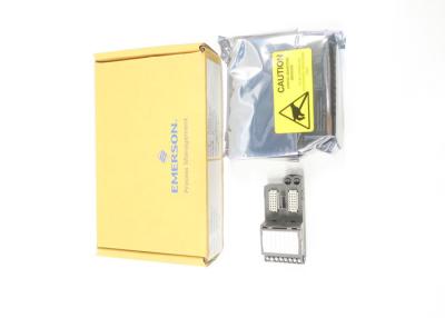 China Emerson DeltaV Terminal Block KJ3223X1-EA1 12P2867X022 16-Channel Analog Redundant Module for sale