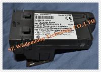 China Emerson Fisher-Rosemount DeltaV Power Supply KJ3242X1-EA1 12P2574X032 Redundant Module for sale