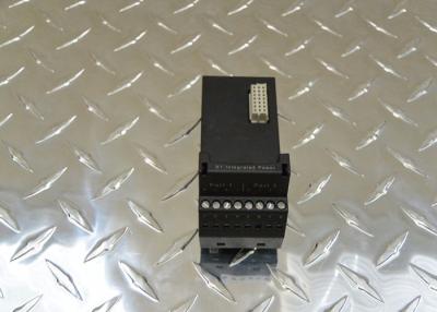 China DeltaV Power Supply Redundant Module KJ3246X1-CA1 12P5540X022 H1 Terminal Block for sale