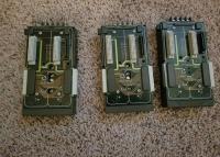 China DeltaV Power Supply Redundant Module KJ4001X1-BA1 12P0679X022 2 Slot Carrier for sale