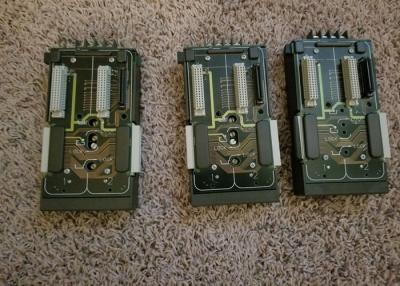 China DeltaV Power Supply Redundant Module KJ4001X1-BA1 12P0679X022 2 Slot Carrier for sale