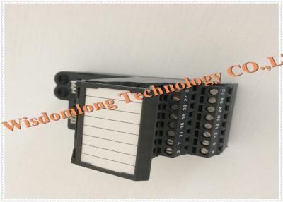 China DeltaV Power Supply Redundant Module KJ4001X1-CB1 12P0625X052 I/O Terminal Block for sale
