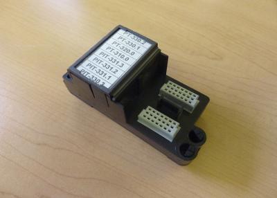 China DeltaV KJ4001X1-CD1 Redundant Power Supply Module  MASS TERMINAL BLOCK 10 PIN for sale